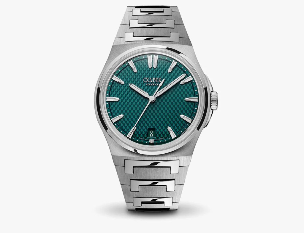 The Best New Watches of 2021 | Gear Patrol