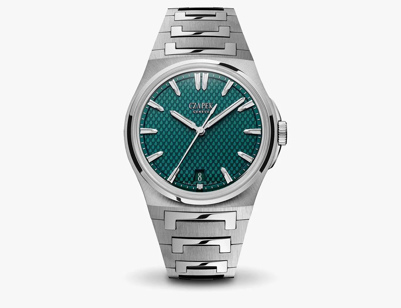 The Best New Watches of 2021 | Gear Patrol