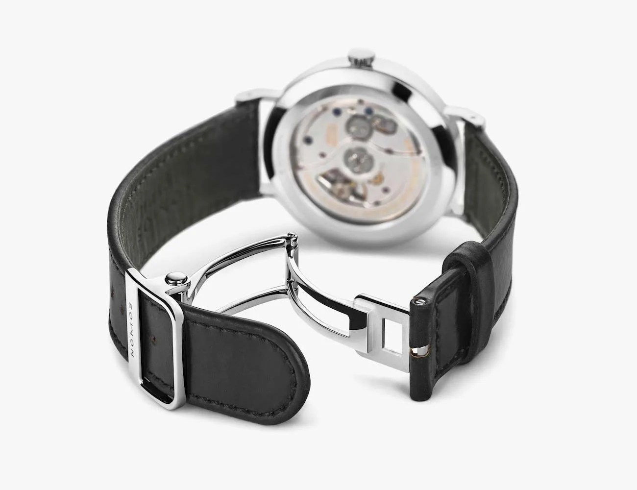 What You Need to Know About Watch Strap Buckles & Clasps | Gear Patrol