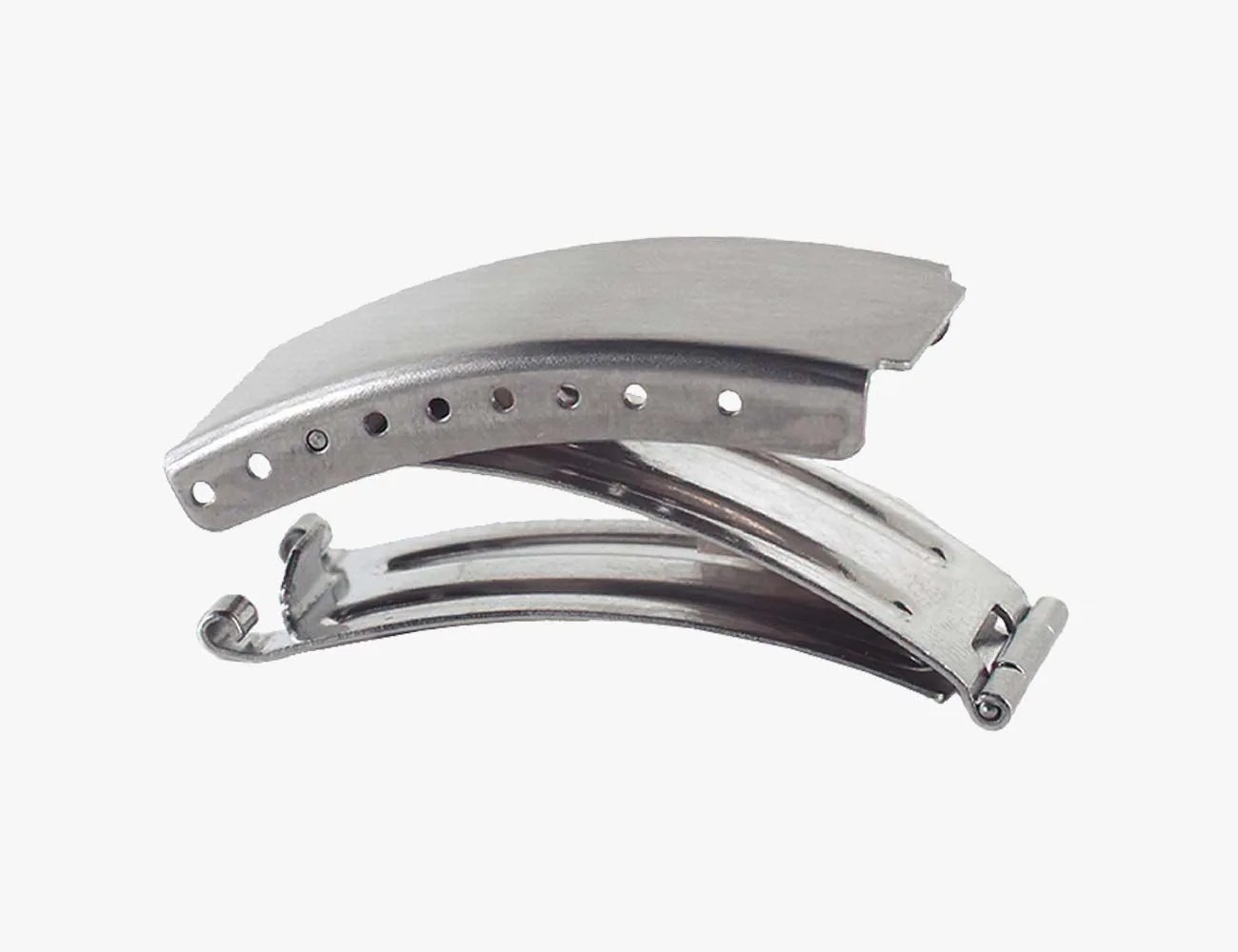 What You Need to Know About Watch Strap Buckles & Clasps | Gear Patrol