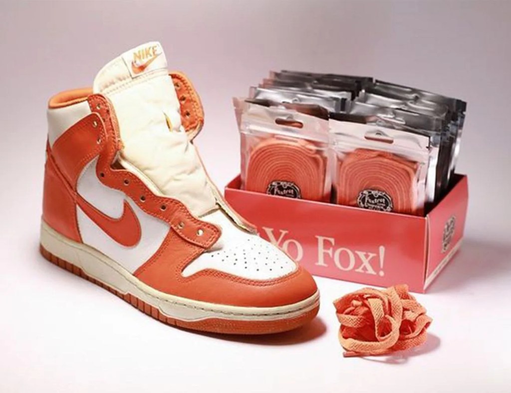 Custom Laces That Give Your Kicks a Classic Look | Gear Patrol