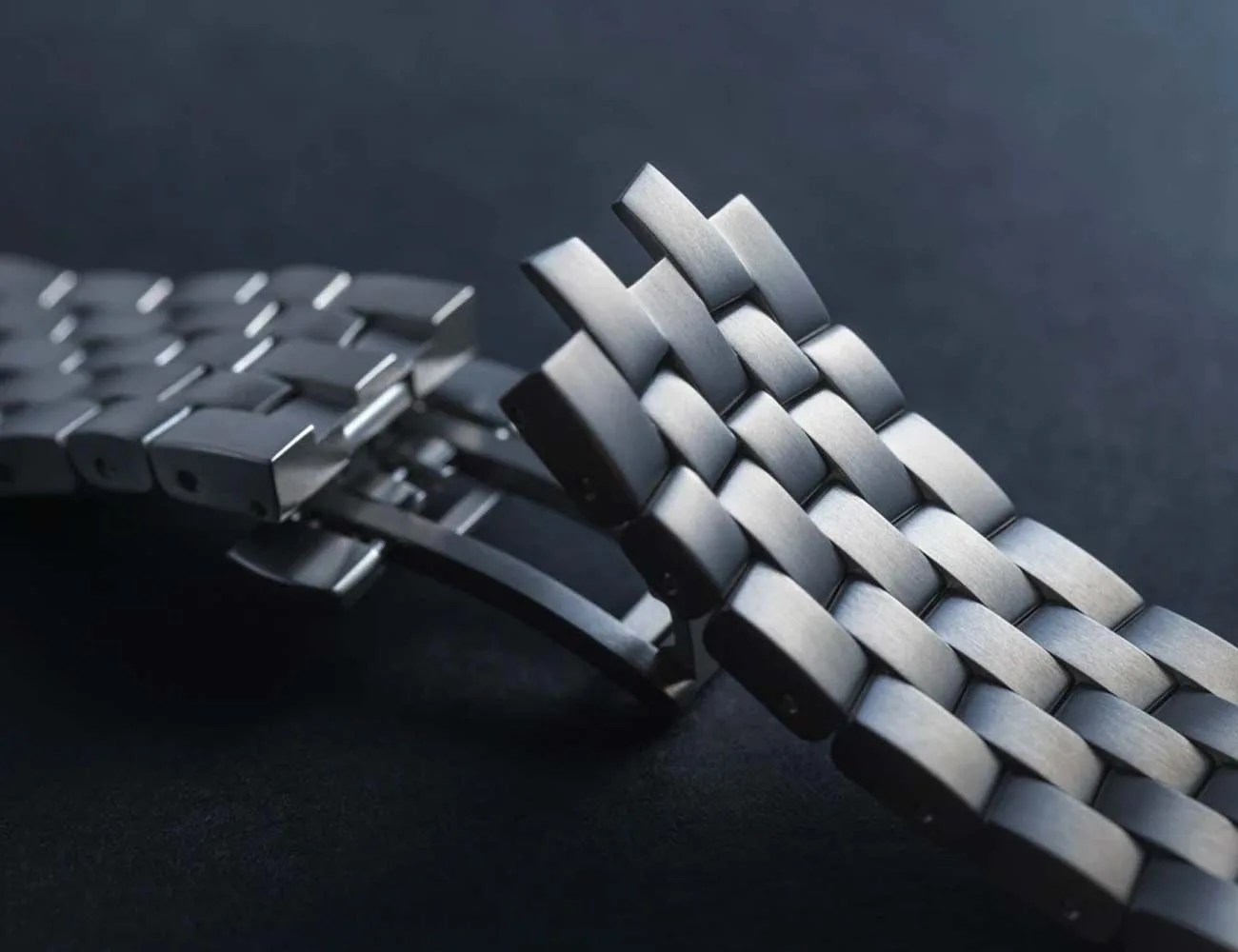 What You Need to Know About Watch Strap Buckles & Clasps | Gear Patrol