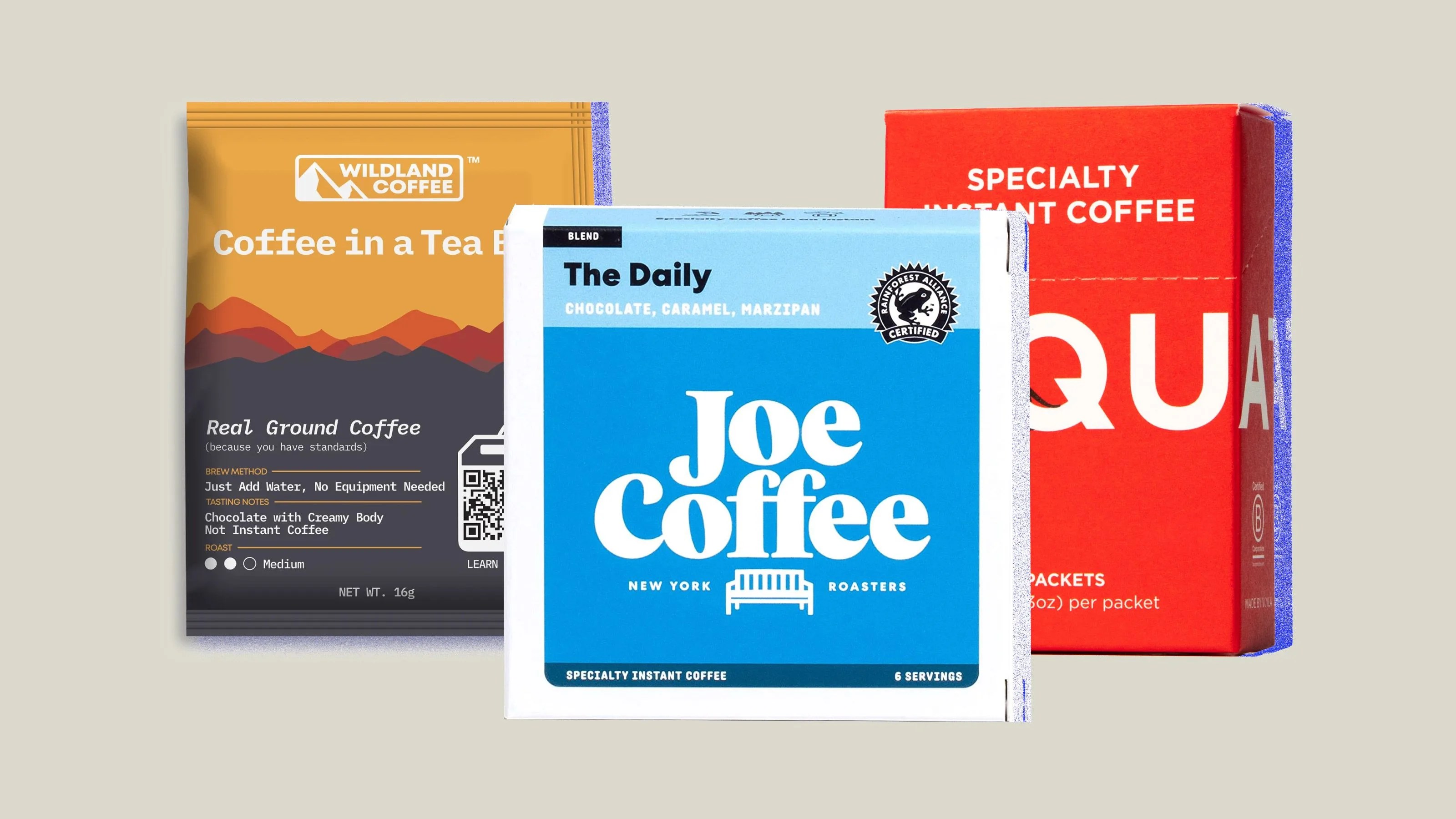 The 12 Best Instant Coffees of 2022 | Gear Patrol