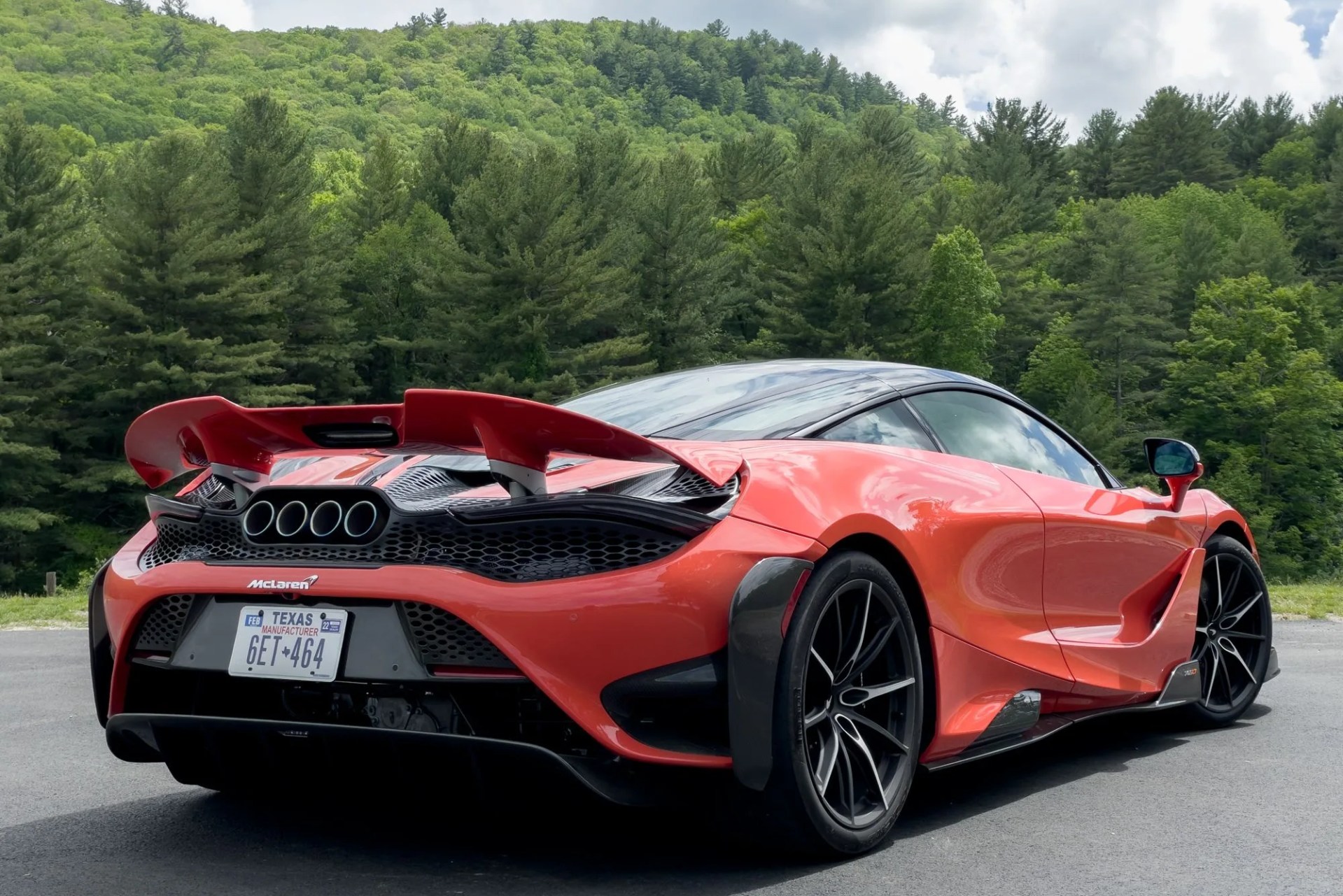 The 2021 Mercedes-AMG GT Black Series Is a Teutonic War Hammer for the ...