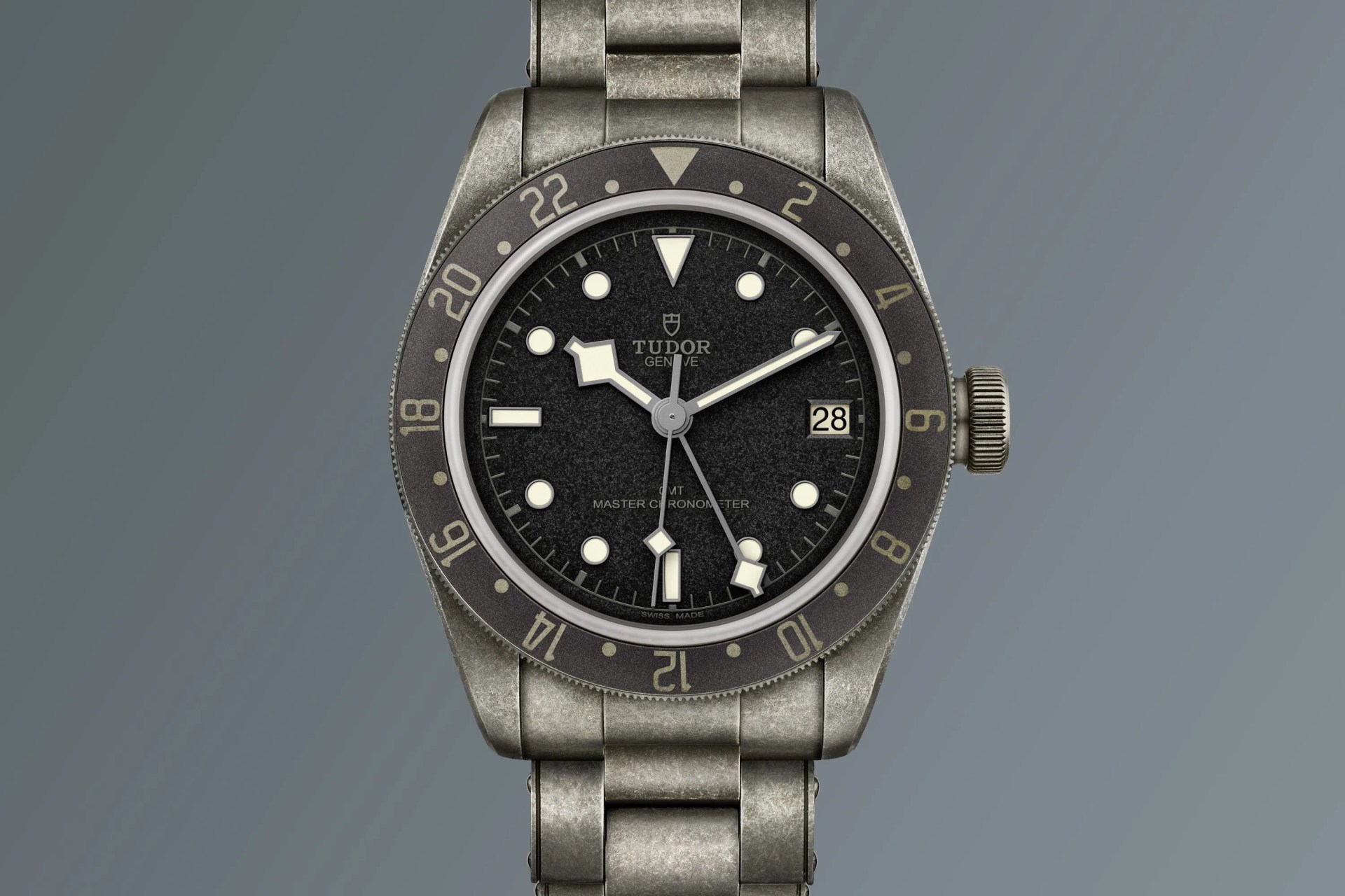 Watches • Gear Patrol