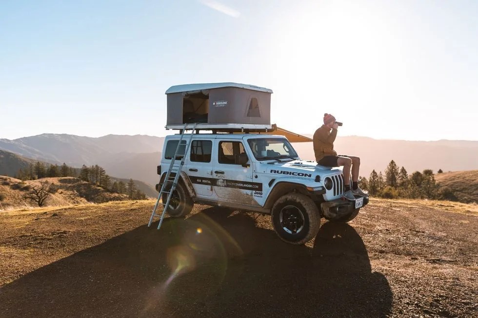 These Adventure Vacations Are the Perfect Post-Pandemic Excursion ...