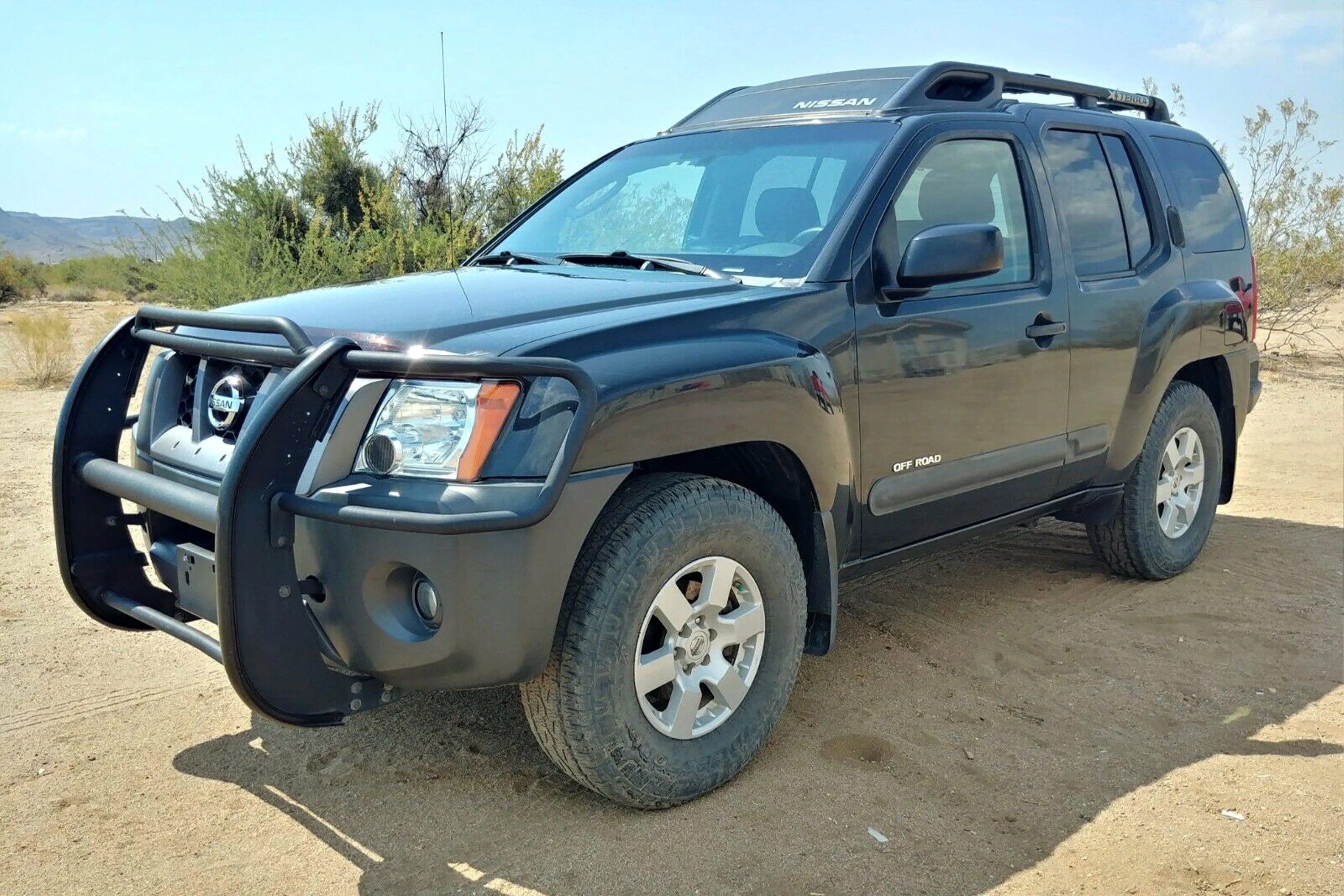 5 Awesome Beach Cars You Can Buy for Less Than $15,000 | Gear Patrol