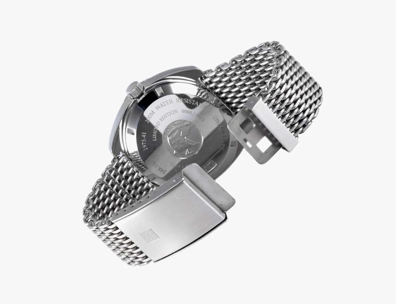 What You Need to Know About Watch Strap Buckles & Clasps | Gear Patrol