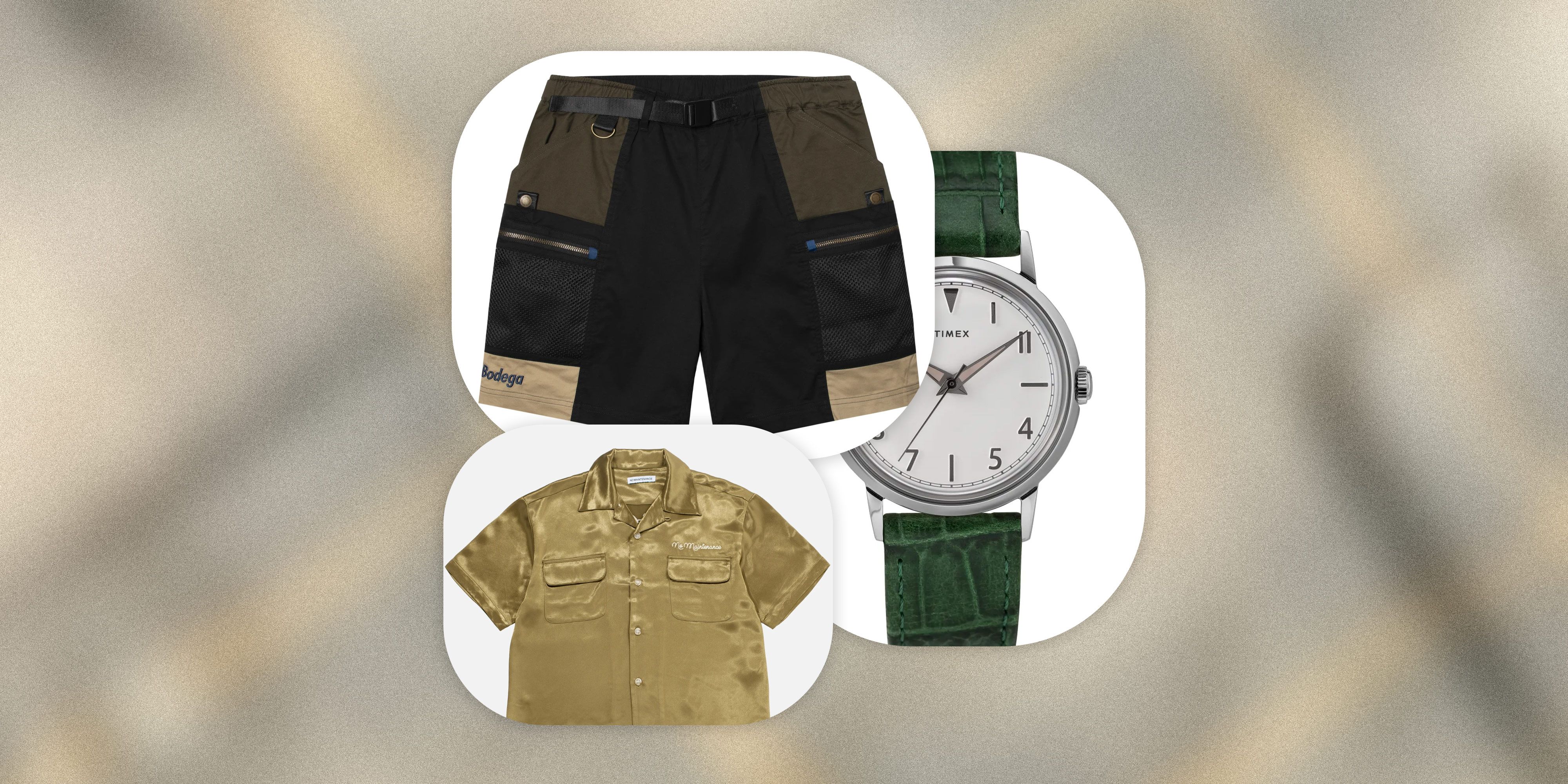 14 Style Releases and New Watches We're Obsessed With This Week | Gear ...