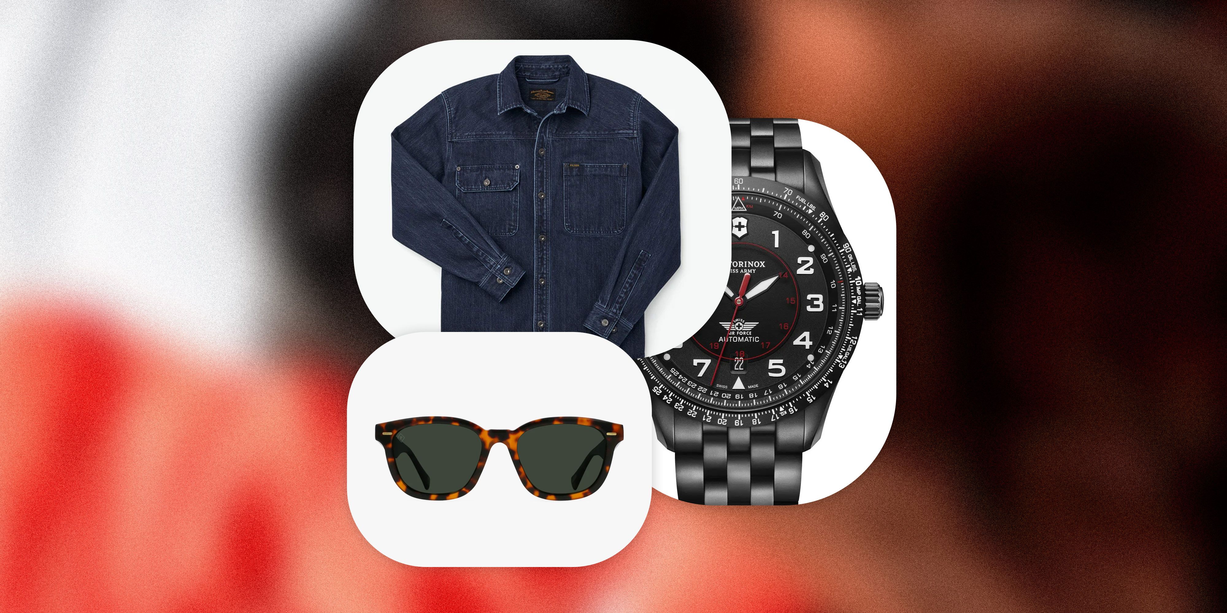 11 Style Releases and New Watches We're Obsessed With This Week | Gear ...
