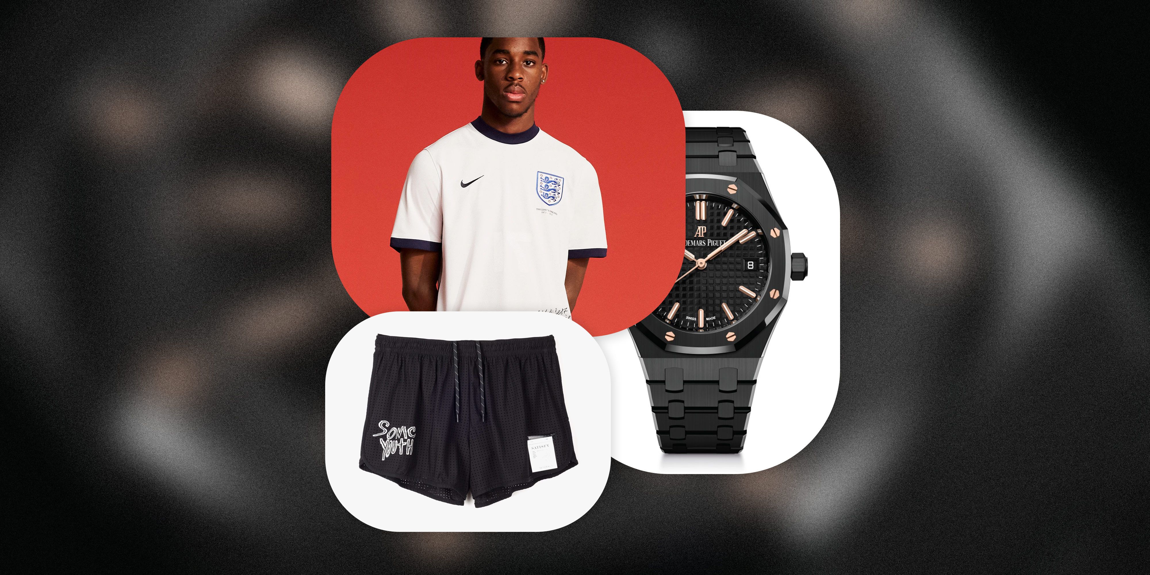 13 Style Releases and New Watches We're Obsessed With This Week | Gear ...