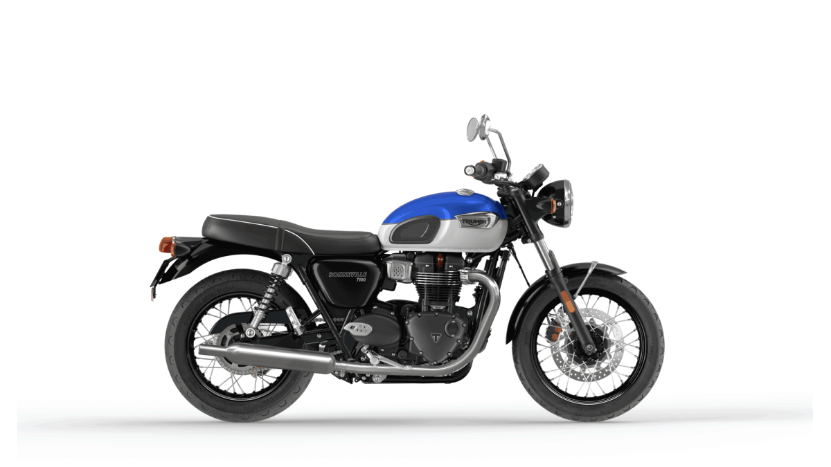The Best Motorcycles for Navigating City Streets | Gear Patrol