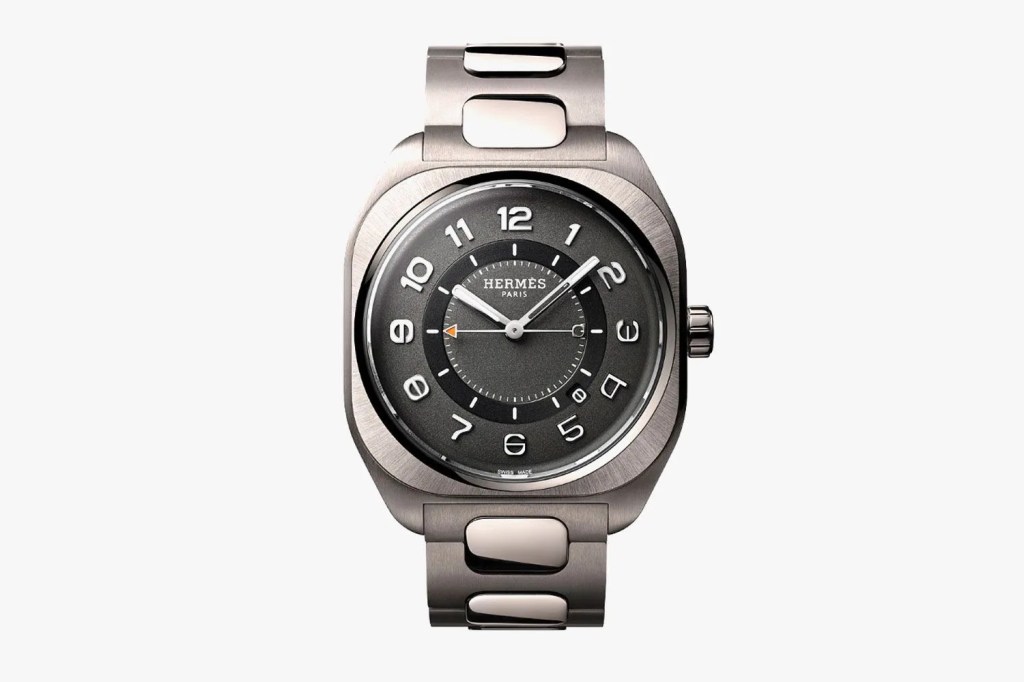 The Best New Watches of 2021 | Gear Patrol