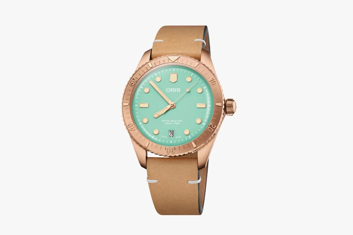 The Best New Watches of 2021 | Gear Patrol