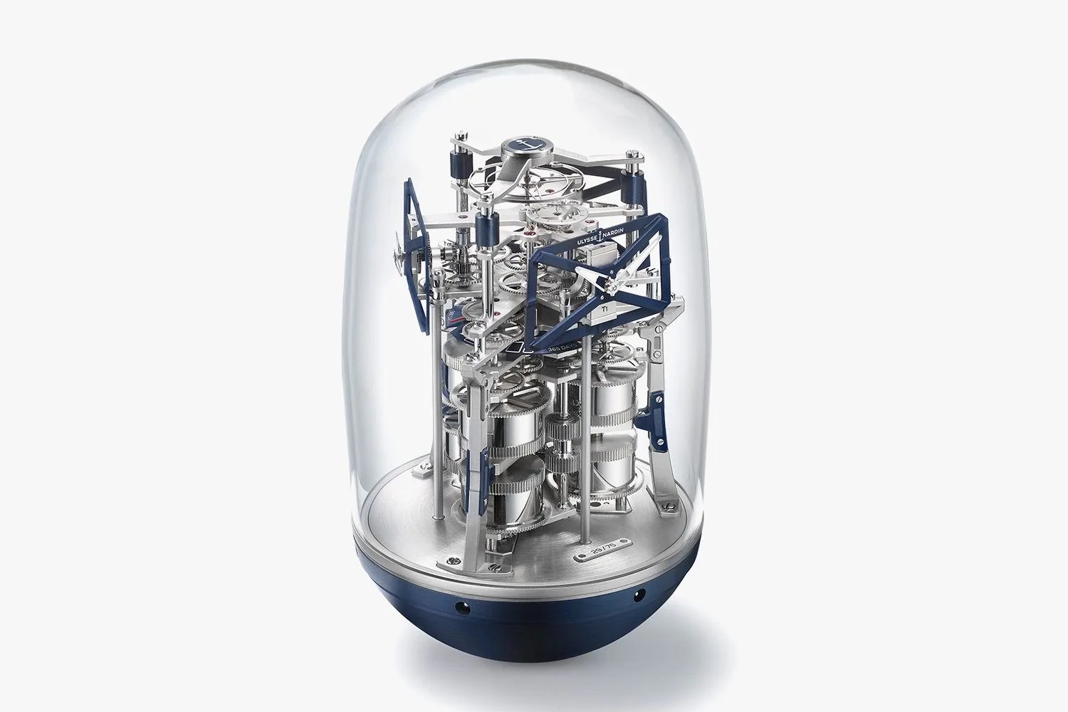 The Best New Watches of 2021 | Gear Patrol