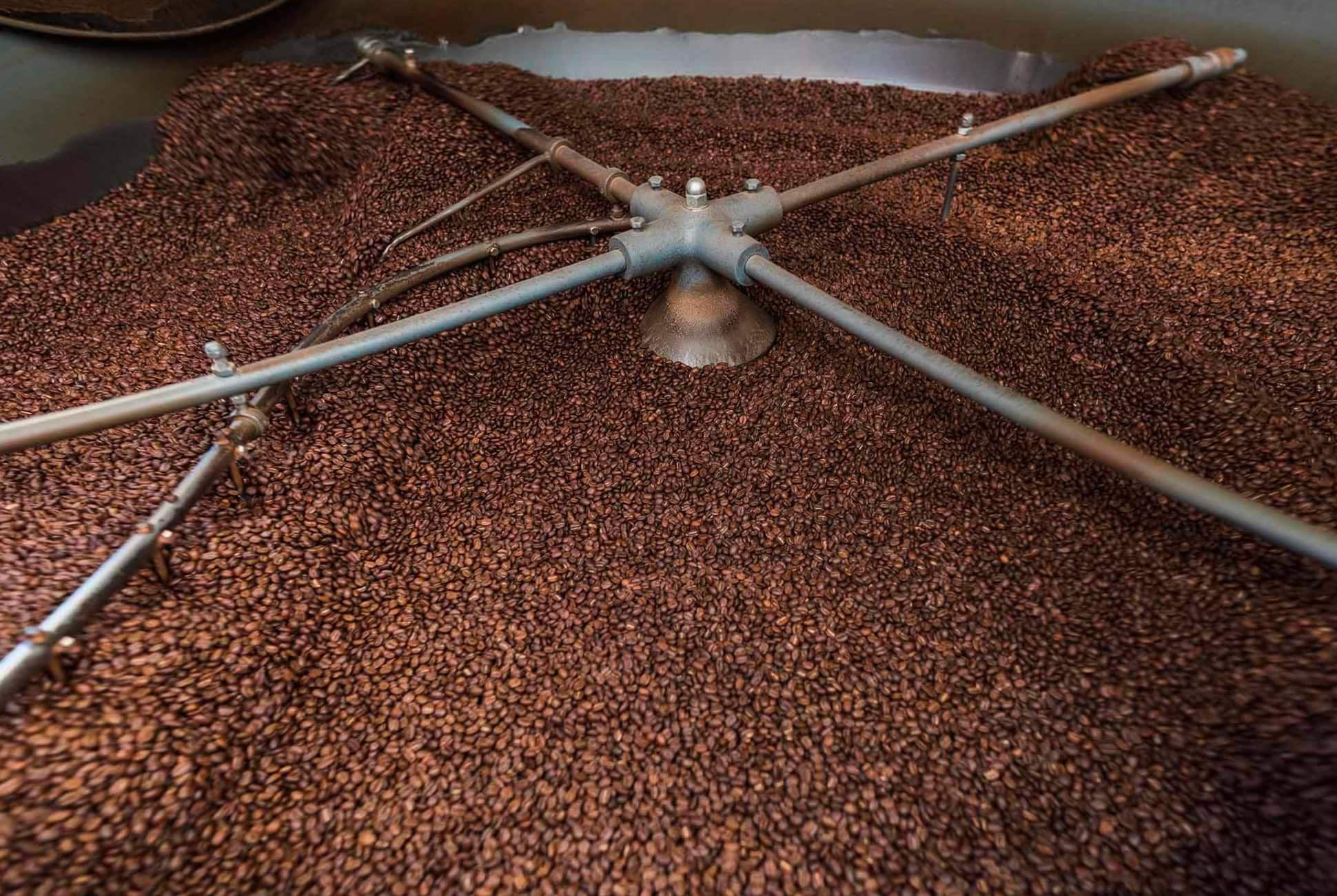The 10 Best Coffee Roasters Around the World | Gear Patrol