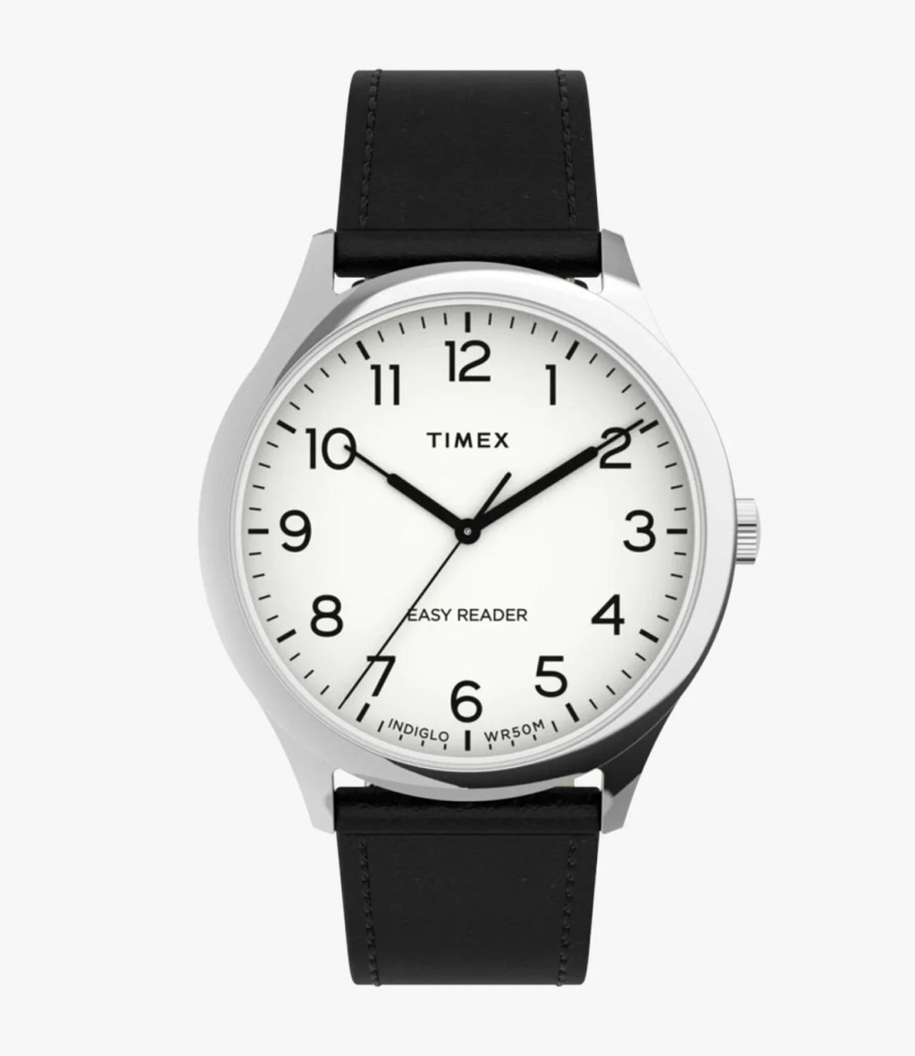 How to Buy a Timex Watch | Gear Patrol