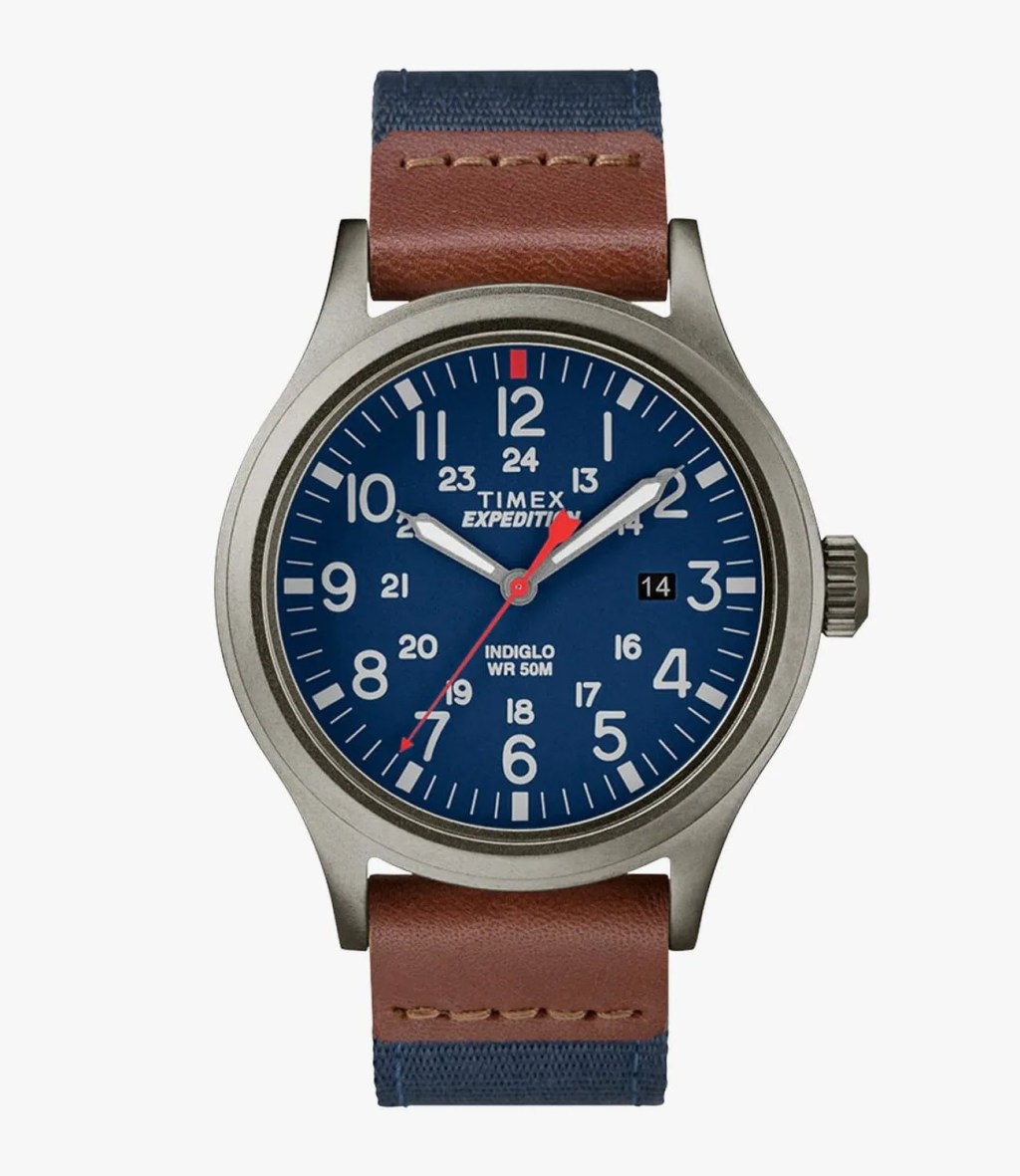 How to Buy a Timex Watch | Gear Patrol