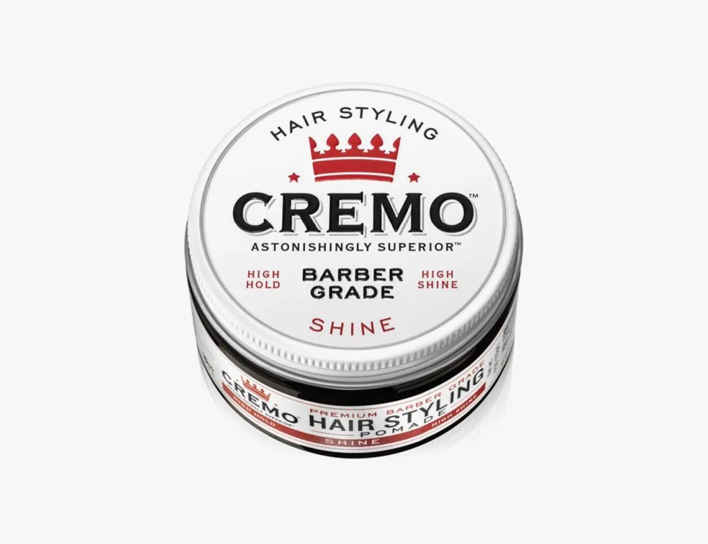 Pomades You'll Find at the Drugstore, Reviewed and Ranked | Gear Patrol