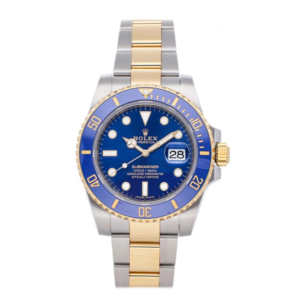 A Guide to Every Rolex Movement, Bracelet, Clasp and Bezel | Gear Patrol