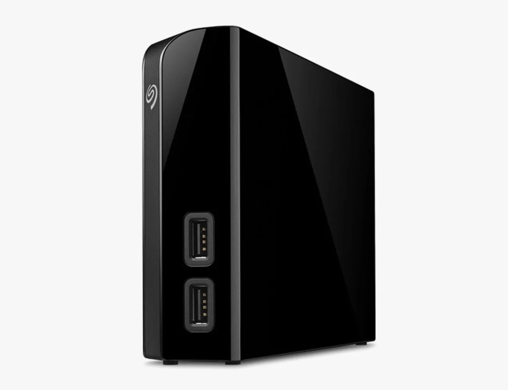 The Best External Hard Drives to Backup Your Computer | Gear Patrol