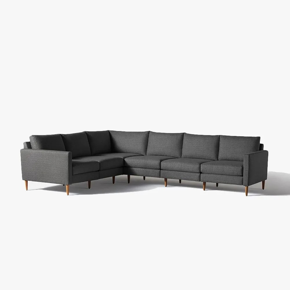 The 19 Best Sofas and Couches For Every Budget and Style | Gear Patrol