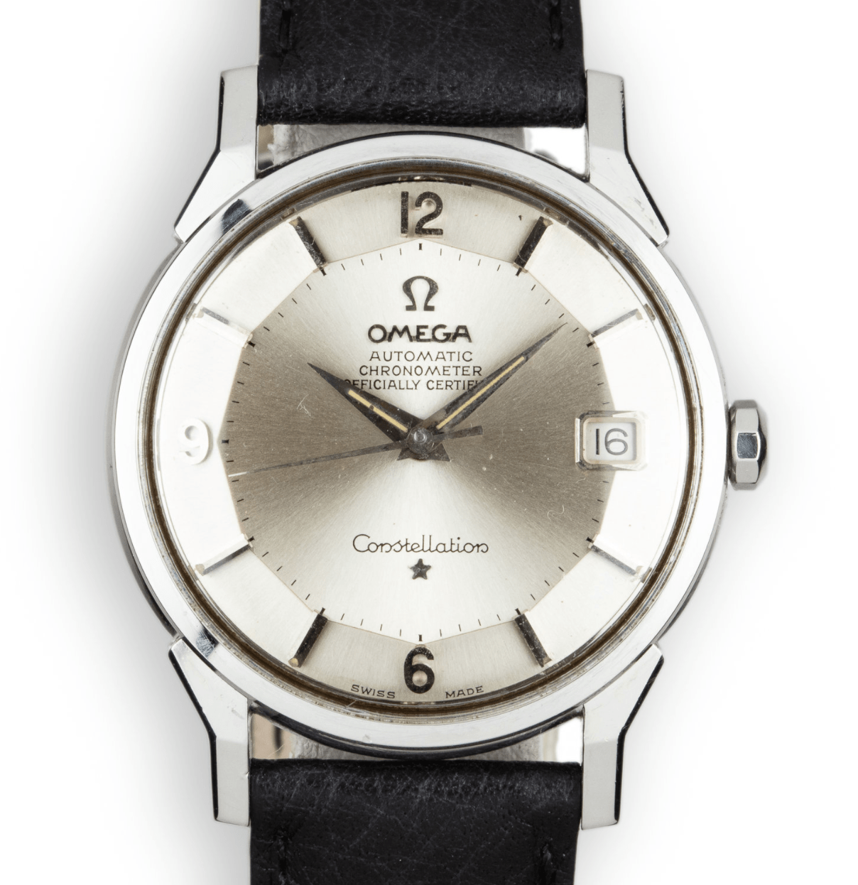 A Brief Guide to Vintage Omega Watches | Gear Patrol