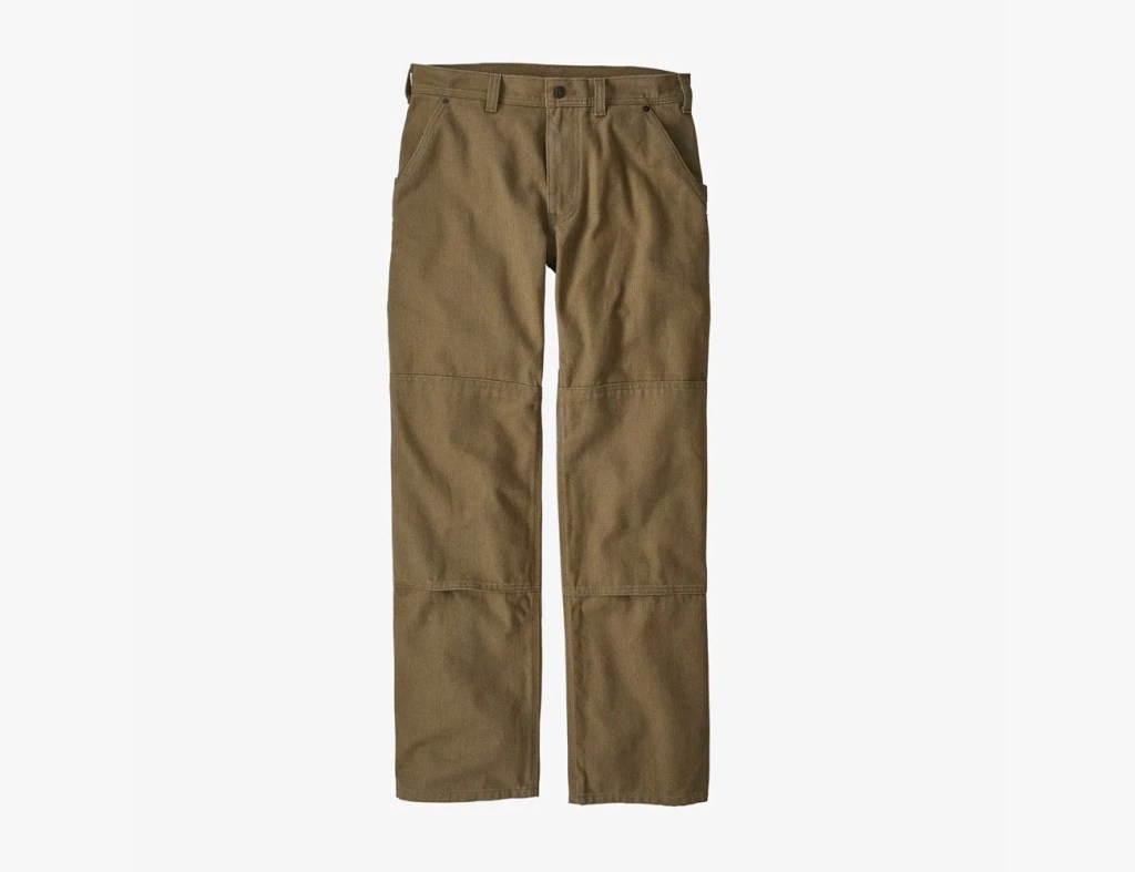 The Best Work Pants to Wear in Any Situation | Gear Patrol