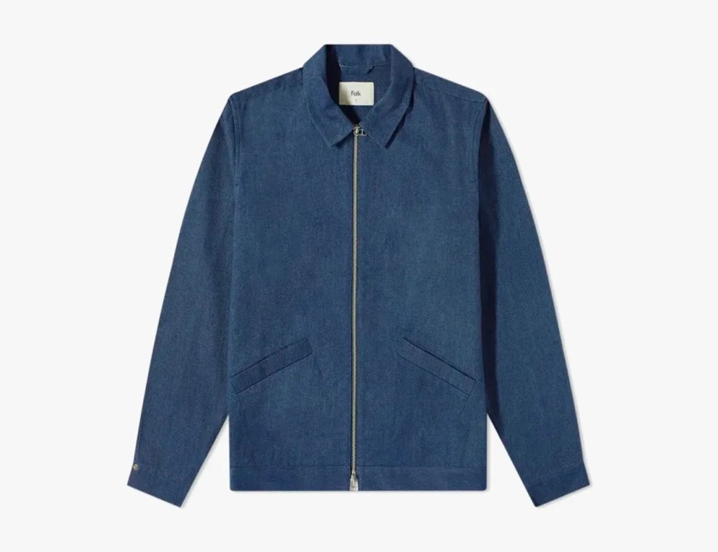 The Best Lightweight Jackets for In-Between Weather | Gear Patrol