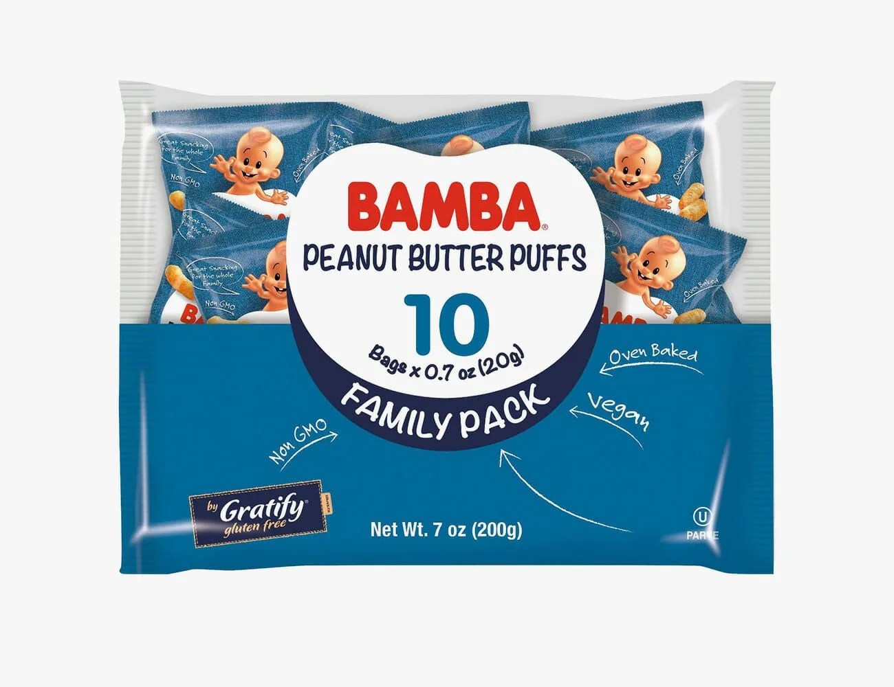 Why Some Kids Snacks Are Surprisingly Good Fitness Fuel | Gear Patrol