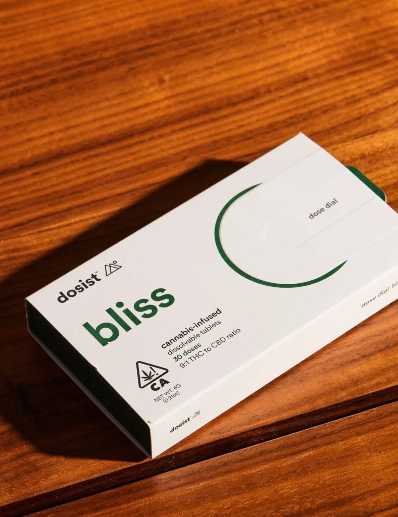 Are $1 Weed Tablets the Future of Productivity? | Gear Patrol