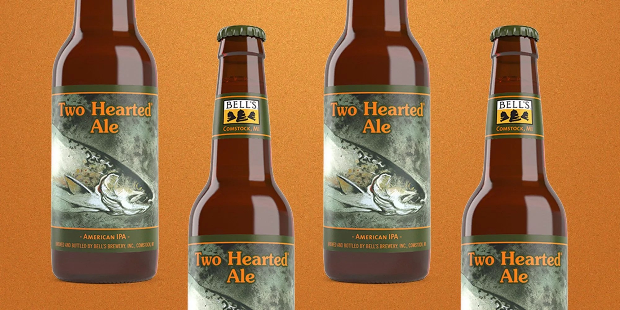 Bell's Two Hearted Ale: What It Is, and Why It's So Popular | Gear Patrol