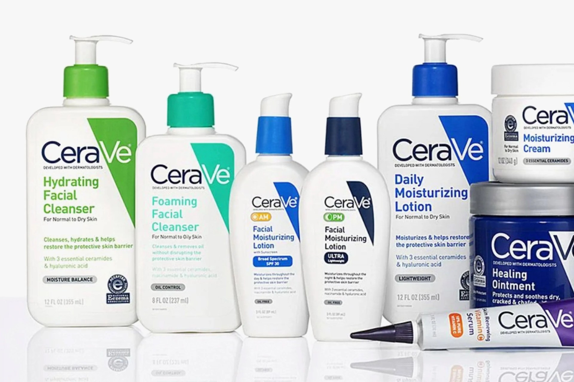 The Best Brands for an Entire Skincare Regimen | Gear Patrol