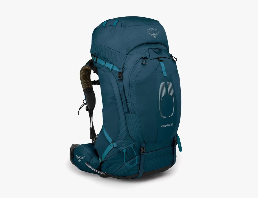 These 6 New Outdoor Products Are All Killer, No Filler | Gear Patrol