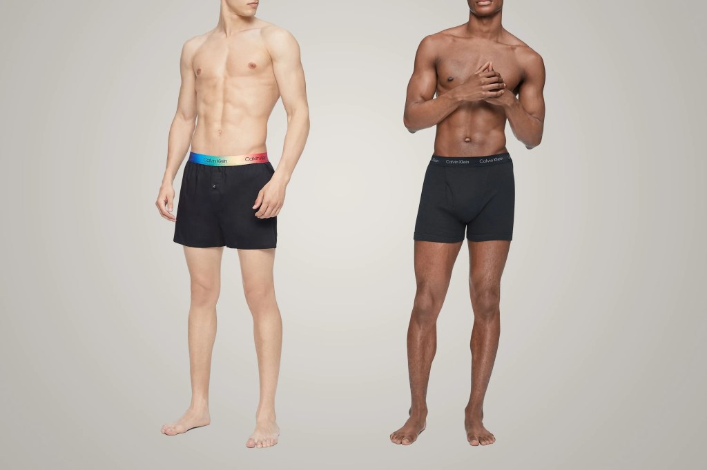 These New Boxer Briefs Are Insanely Light — and Perfect for Tough ...