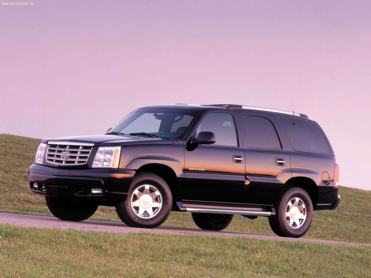The 10 Most Influential Cars of the 2000s | Gear Patrol