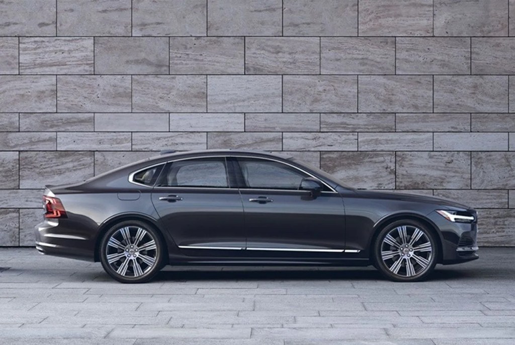 The Complete Volvo Buying Guide: Every Model, Explained | Gear Patrol