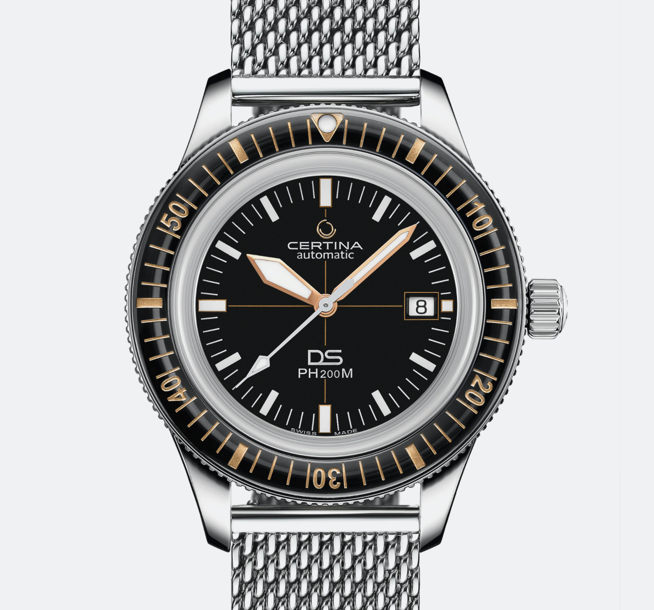 Certina's New Watches Are Among the Best Bargains in the Watch World ...