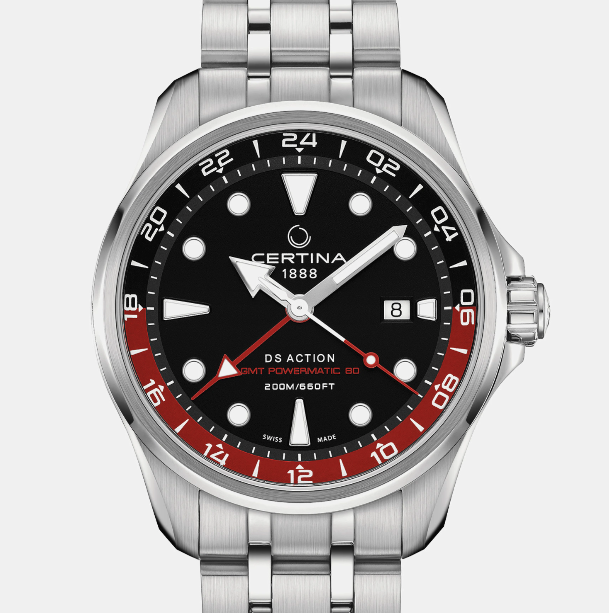 Certina's New Watches Are Among the Best Bargains in the Watch World ...