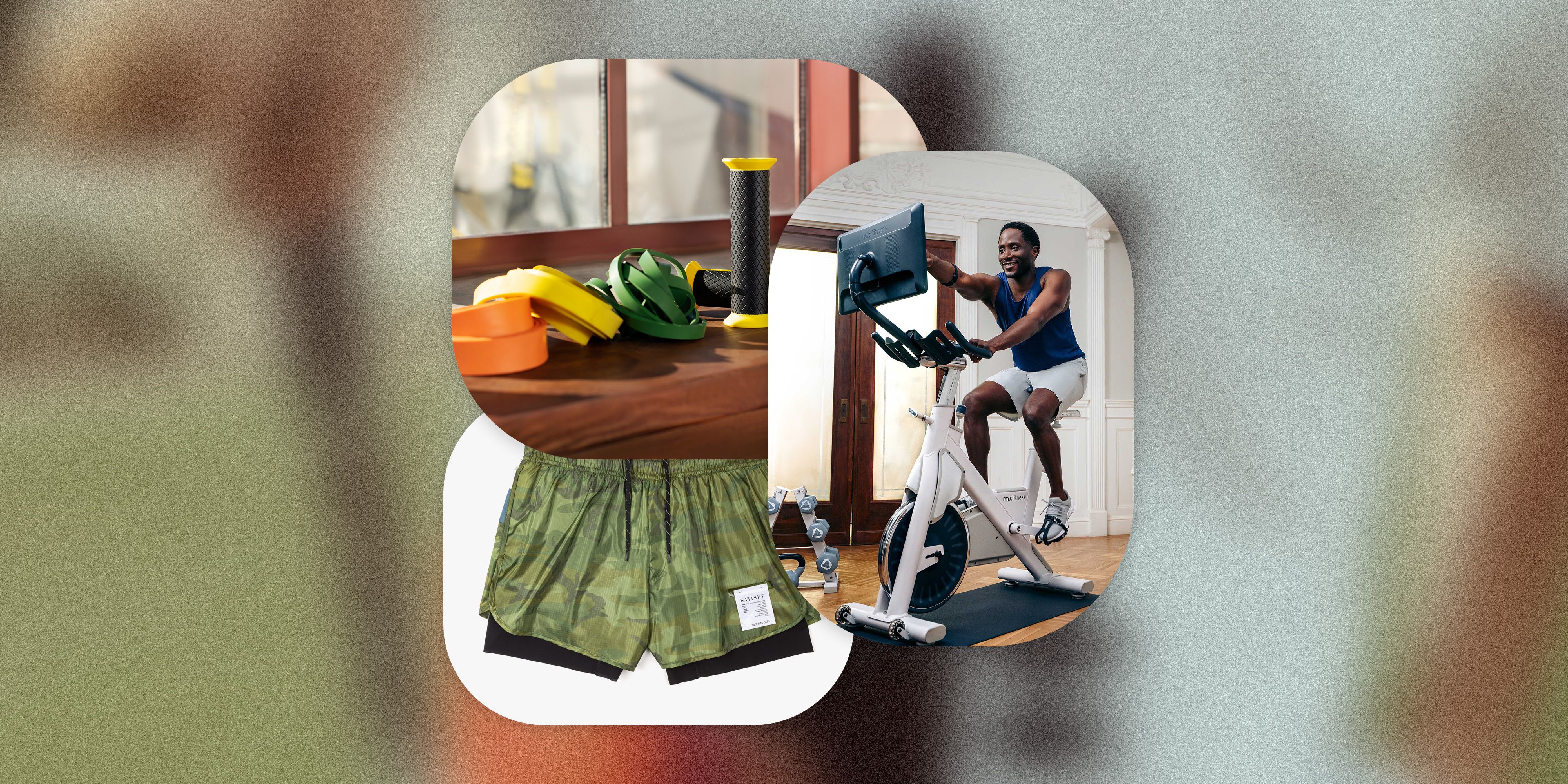 The Best New Fitness Gear of August Will Rock Your World | Gear Patrol