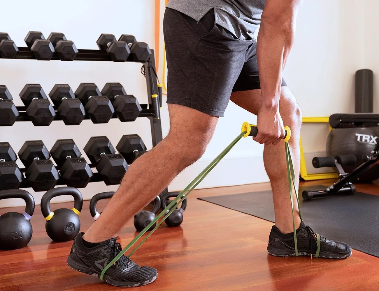 The Best New Fitness Gear of August Will Rock Your World | Gear Patrol