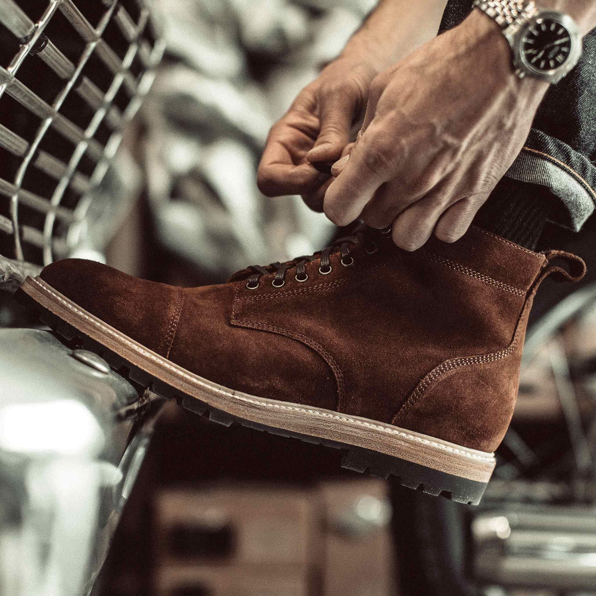 The Boot Styles You Should Know | Gear Patrol