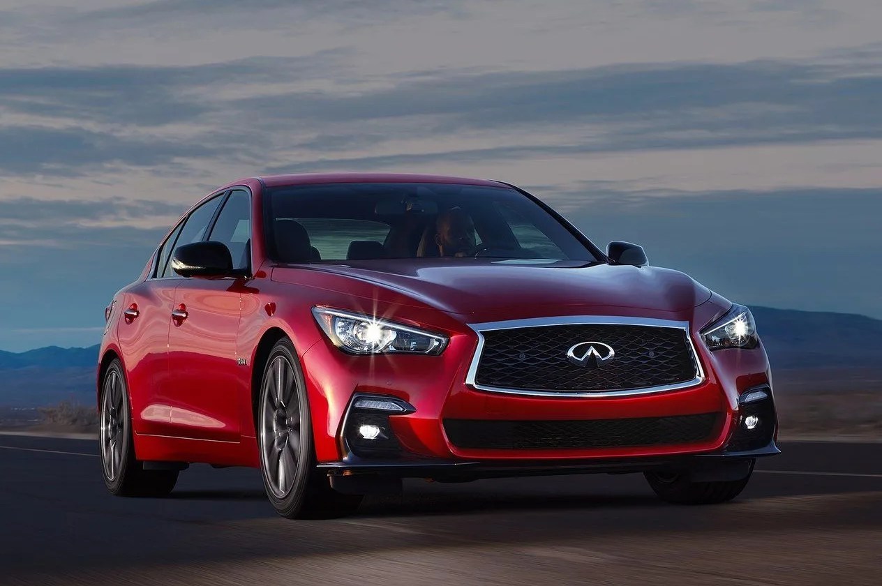 These Are the Best Cars to Buy Slightly Used, Instead of New | Gear Patrol