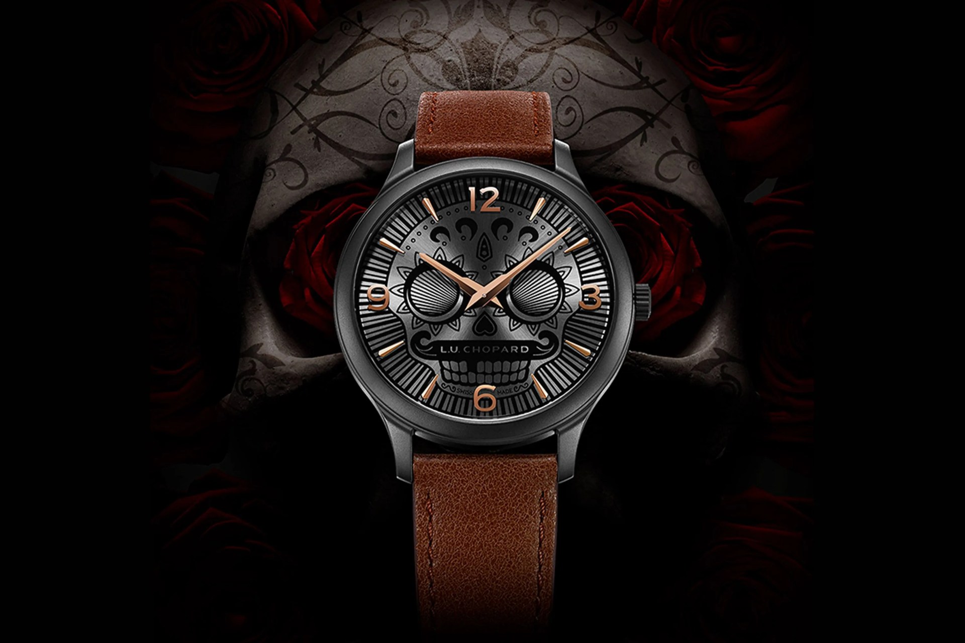 Watches • Gear Patrol