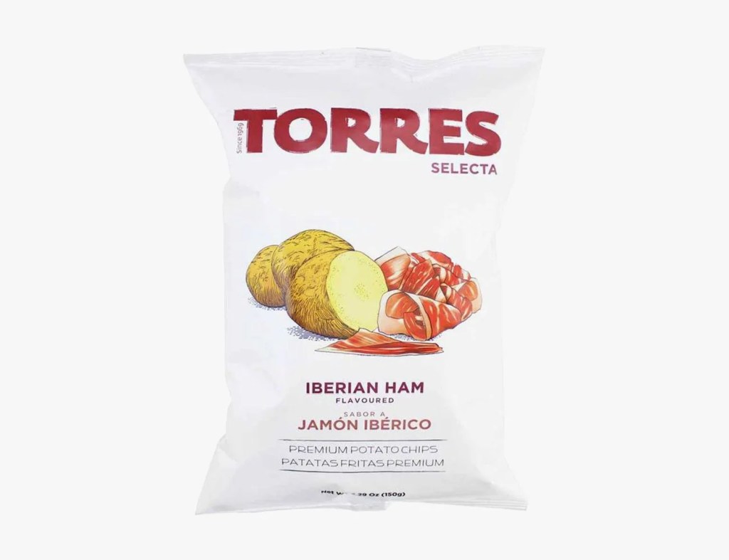 What Gear Patrol Staffers Love to Snack On | Gear Patrol