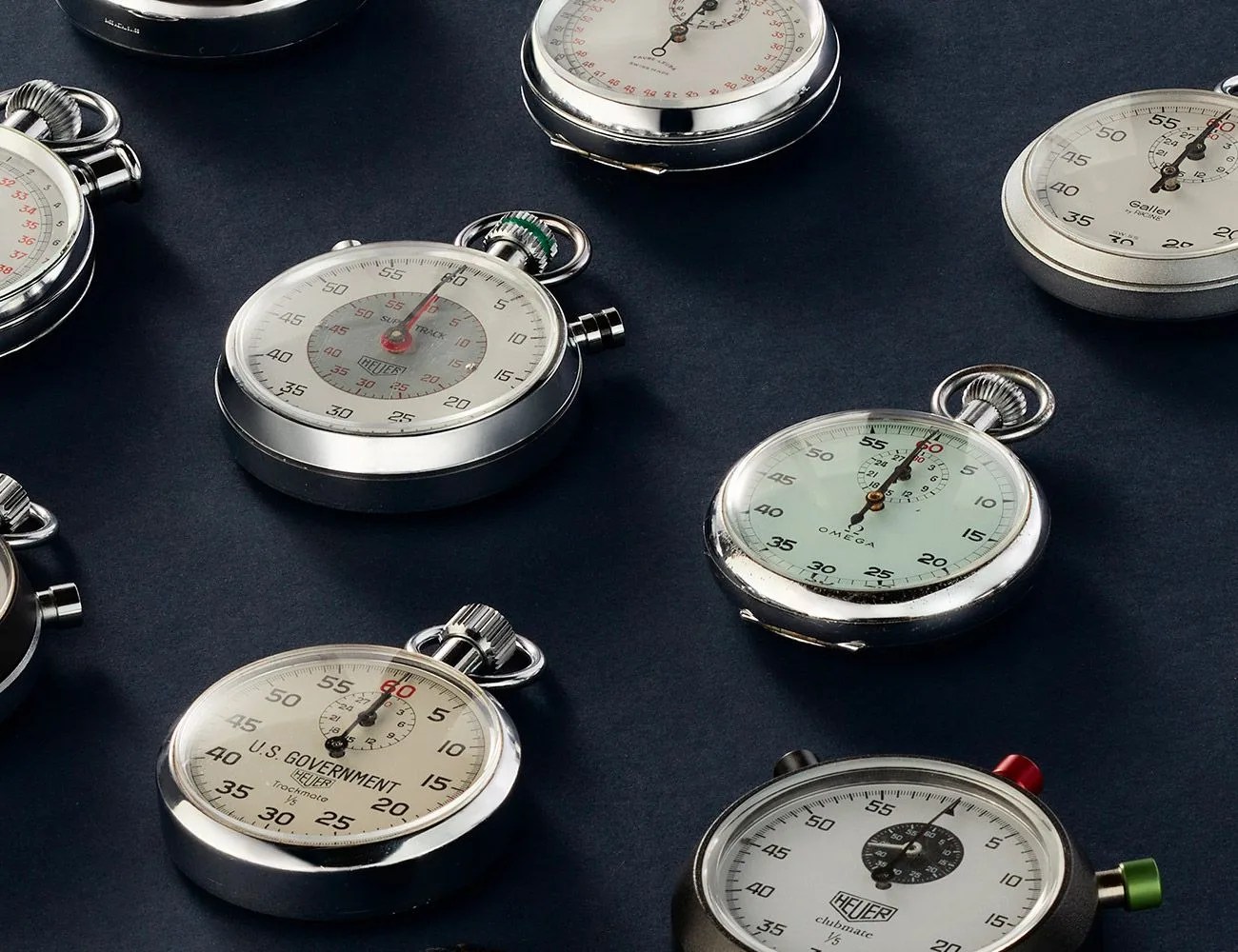 All the Coolest Watches That Came Out in August 2021 | Gear Patrol