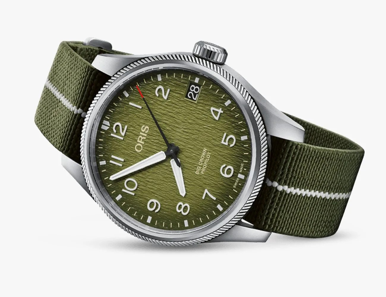 All the Coolest Watches That Came Out in August 2021 | Gear Patrol
