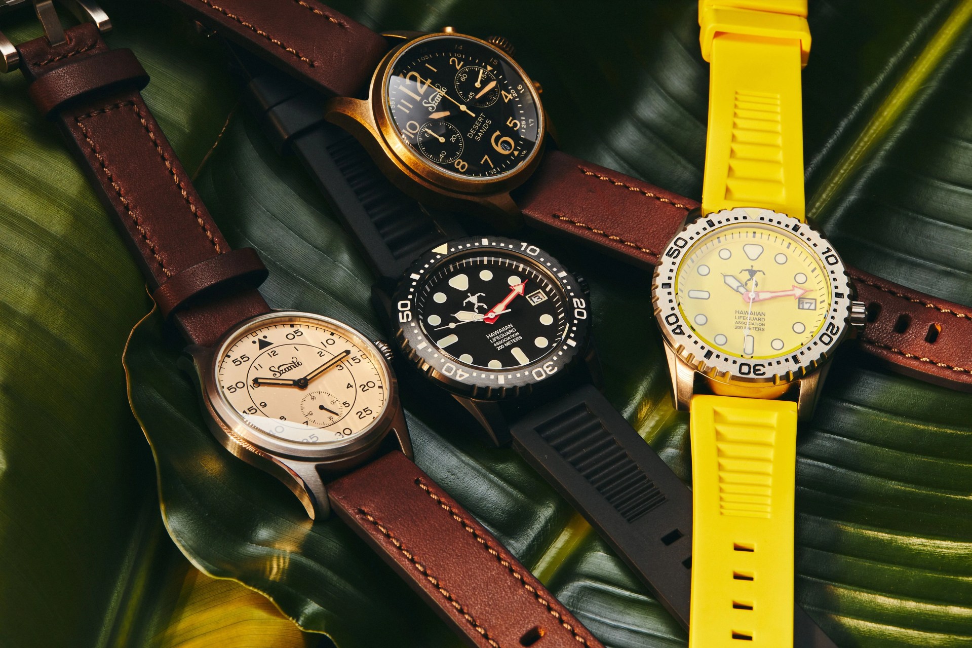 Watches • Gear Patrol