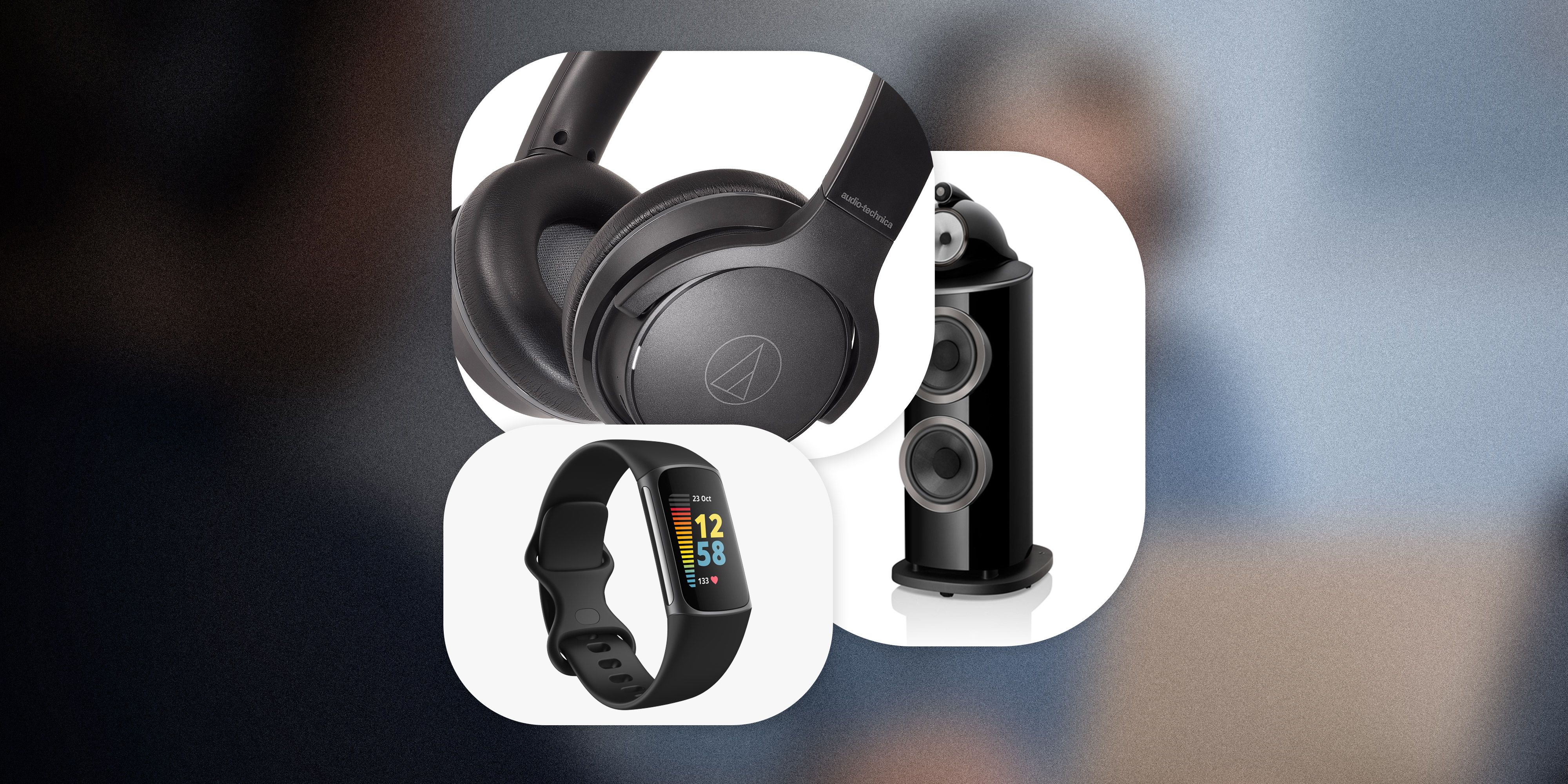 5 Gadgets to Have on Your Radar This Week | Gear Patrol