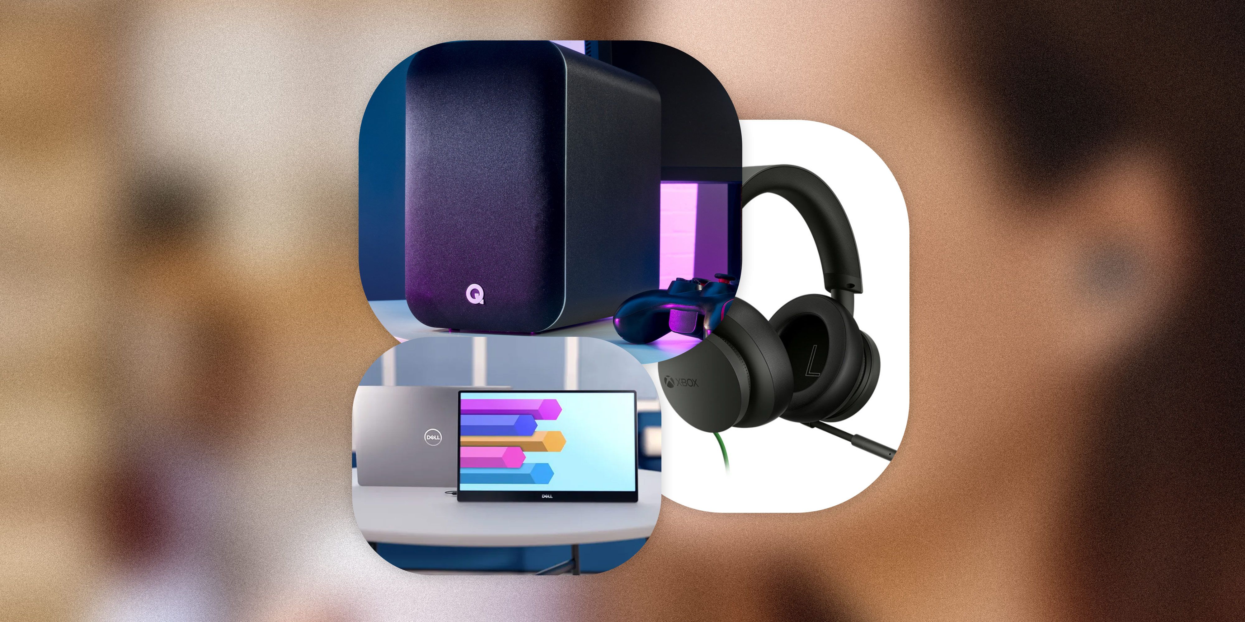 6 Gadgets to Have on Your Radar This Week | Gear Patrol